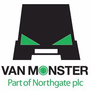 Used Vans for Sale | Van Monster